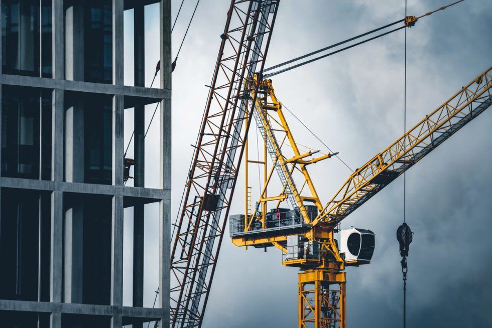 Construire avec LNP Consult - Conseil en construction et ingénierie